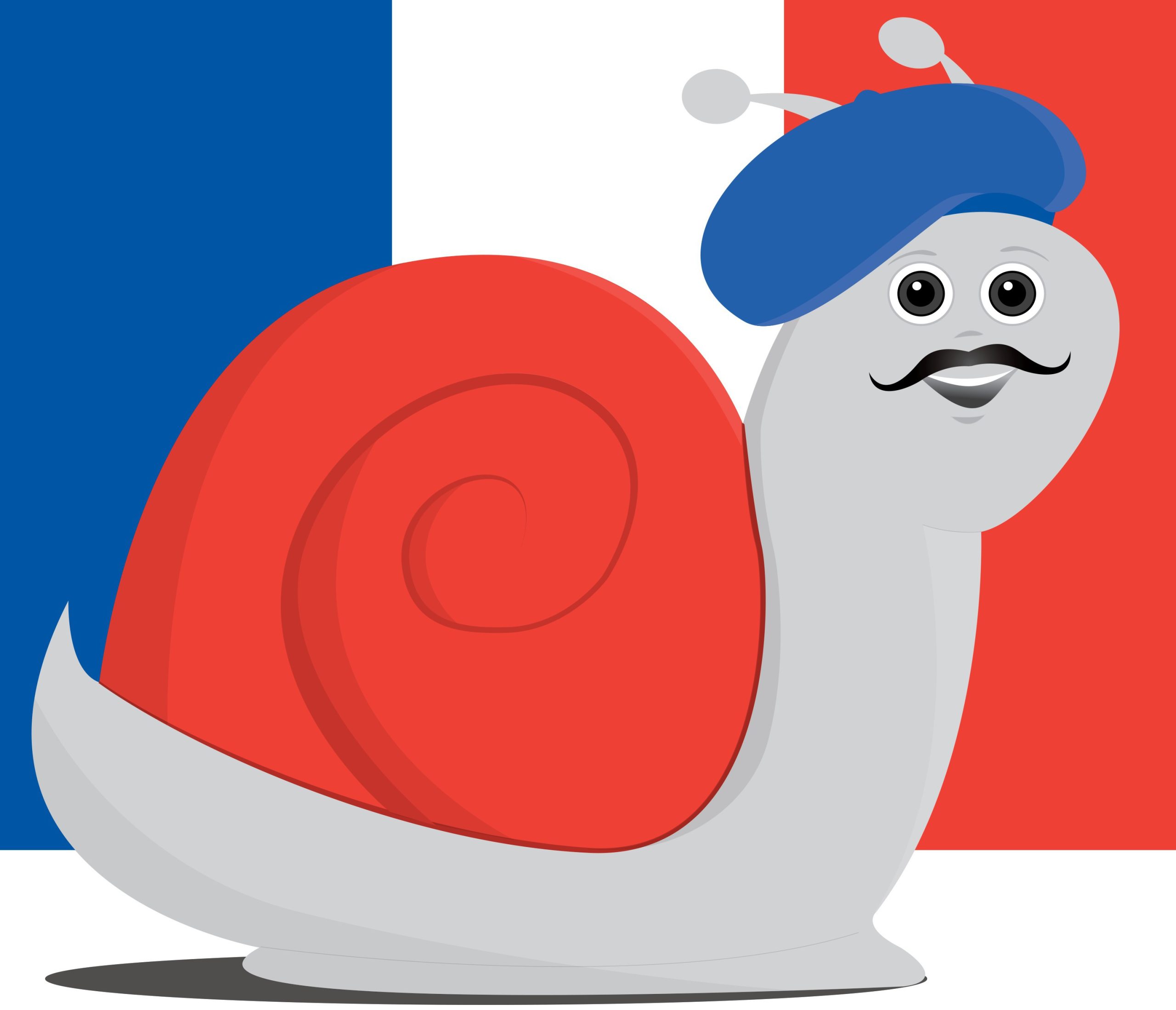 Opération escargot - Lawless French Expression